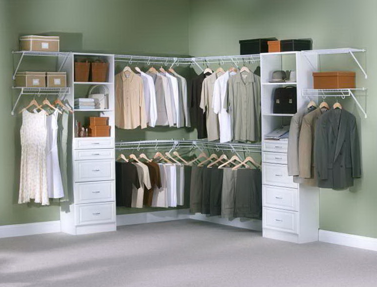 Rubbermaid Closet Organizer Corner Home Design Ideas Rubbermaid Closet Organizer Corner Home Design Ideas
