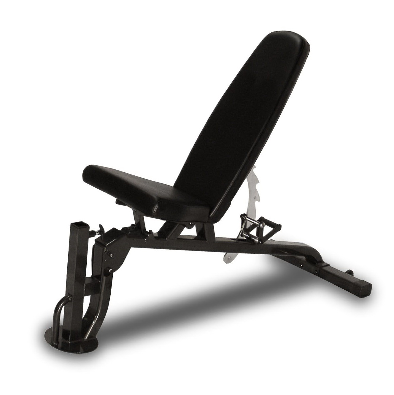 Incline Decline Bench With Leg Curl | Home Design Ideas