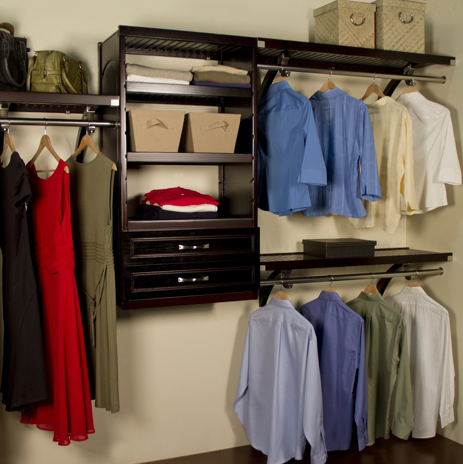 Louis Closet Systems | semashow.com