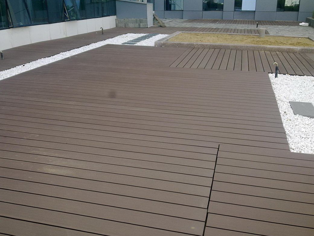 Outdoor Deck Flooring Waterproof | Home Design Ideas