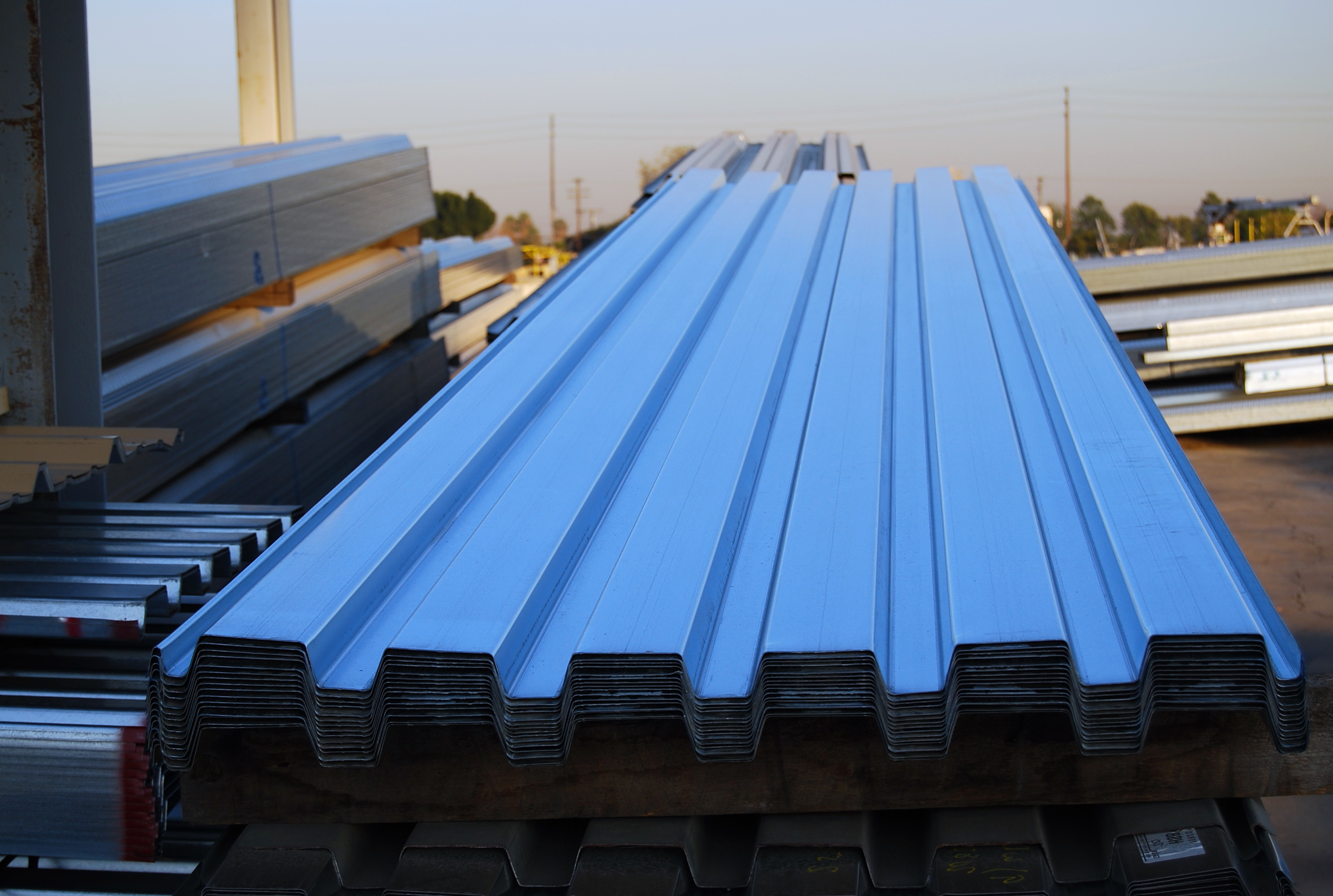 Corrugated Metal Decking Specifications Home Design Ideas Corrugated Metal Decking Specifications Home Design Ideas