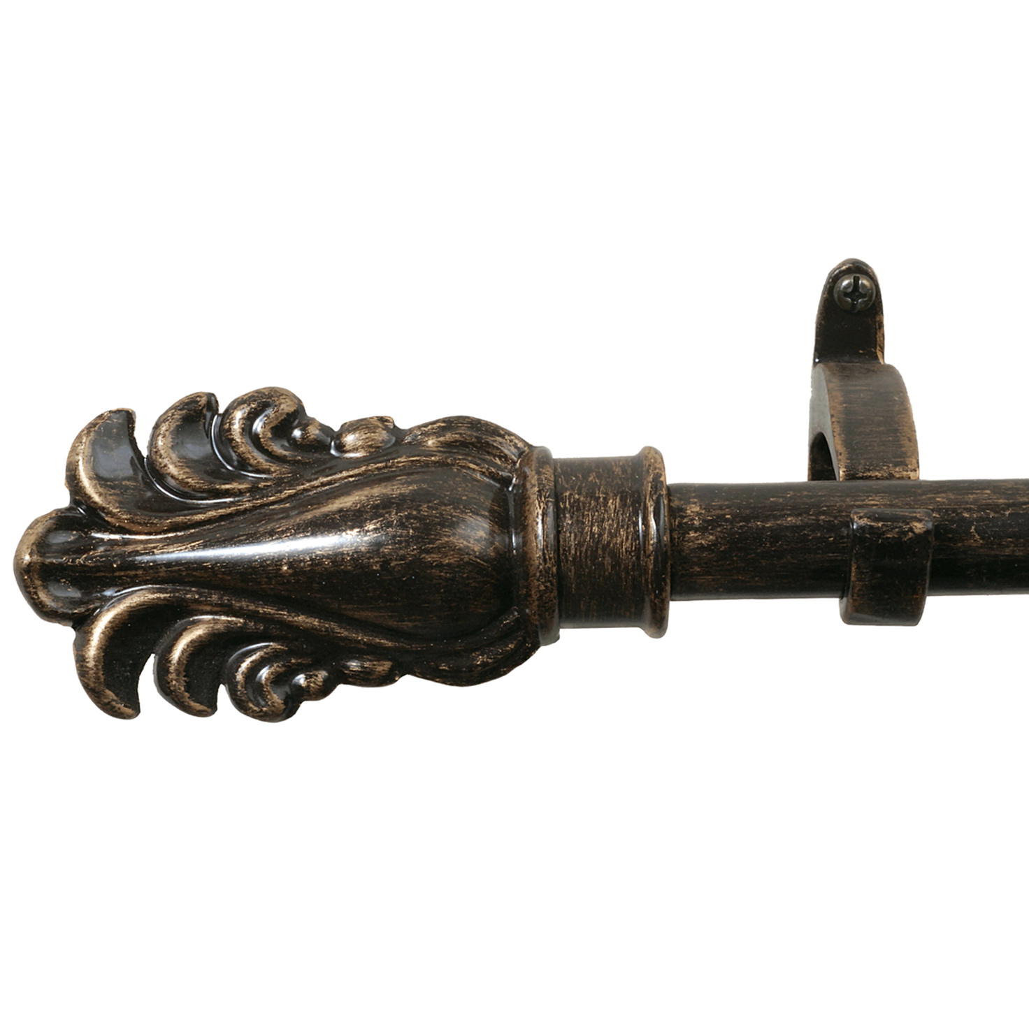 Half Rods For Curtains | Home Design Ideas